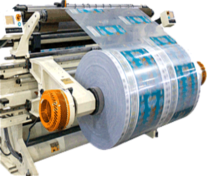 Alfa Packs Kanpur Deals in Packaging Material And Goods Packaging ...